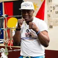 Emmanuel Otti – Beat Boxing Gym Brisbane